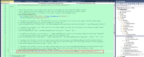 c webapi 接口测试工具：webapitestclient应用技术详解 webapi测试工具 csdn博客