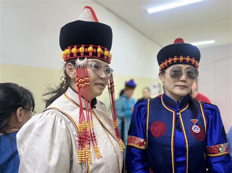 Монголын Эмэгтэйчүүдийн Монголын Эмэгтэйчүүдийн Холбоо