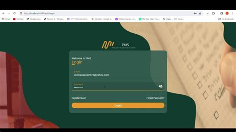 Salma Adel On Linkedin A Project Management System That I Have Been