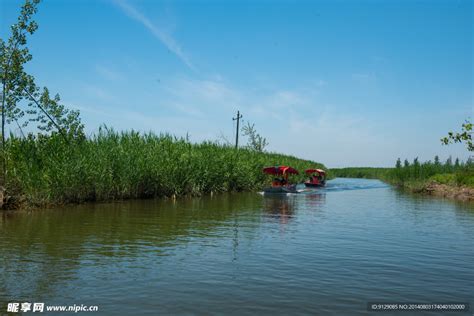 白洋淀摄影图国内旅游旅游摄影摄影图库昵图网