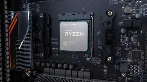 The Best Motherboards For AMD Ryzen 7 2700X Processors WePC