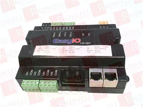 Fw 08v By Easyio Buy Or Repair
