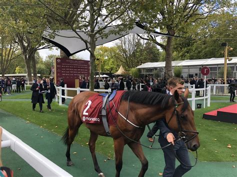 パリで人生初の競馬をしてきた話 進撃のトラベラーカームラ