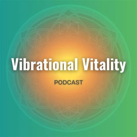 Stream Episode What The Heck Is Frequency Wellness The Vibrational