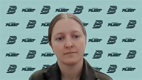 Boston Fleet Gm Danielle Marmer On Taylor Girardjill Saulnier Trade And Team News