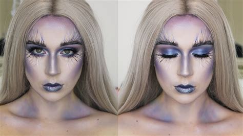 Ice Queen Makeup Kit Saubhaya Makeup