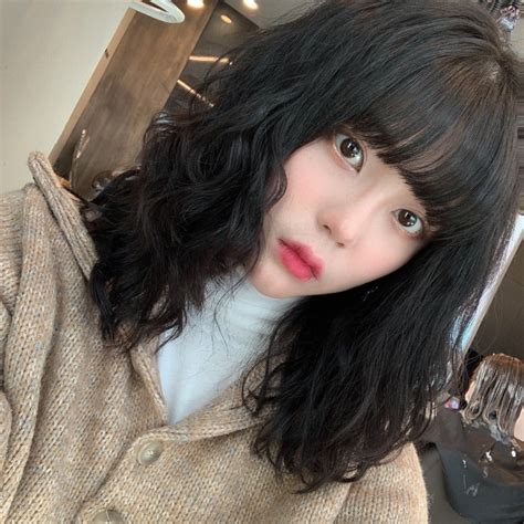 대전 미용실 추천 허쉬컷허쉬펌뱅헤어스타일 네이버 블로그