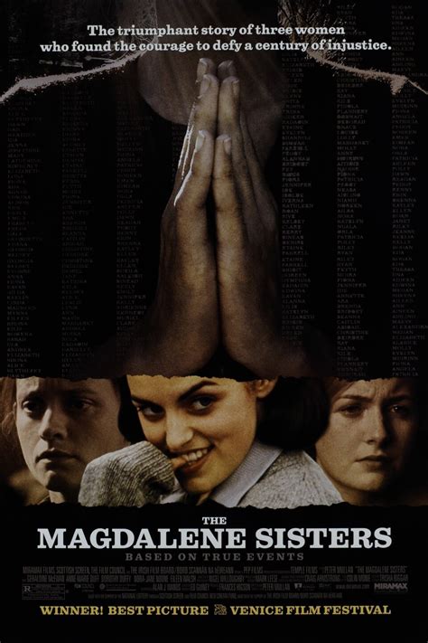 The Magdalene Sisters Movie Reviews