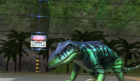 Jack The Ophiacodon By Jakestar600 On Deviantart