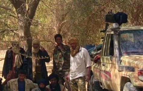 Former Tuareg Rebels Say Forces Attacked By Mali Army And Wagner The Sudan Times