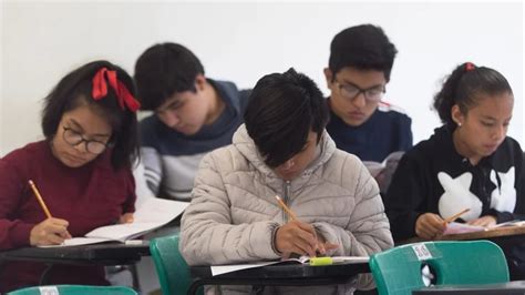 Cómo consultar los resultados del examen de COMIPEMS 2019 Infobae