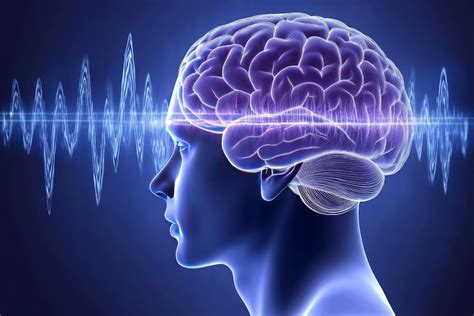 Cognitive Resonance Neuroimaging And Neuroengineering Digital Brain Profile Emitting Waves