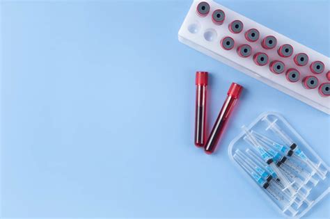 Best Biological Age Test Kit In The Usa