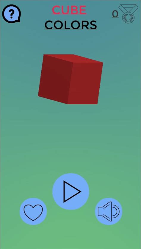 Cube Colors Apk For Android Download