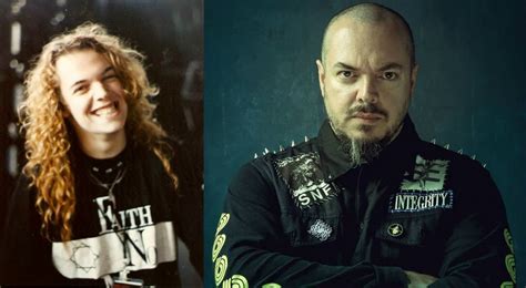 Feliz Cumpleaños Igor Cavalera Klandestine