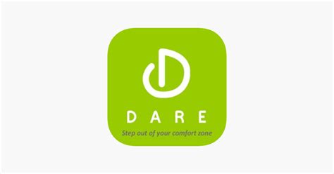 Dare On The App Store