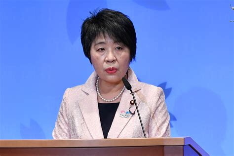 実は「売り込み上手」の上川陽子議員、外相起用の衝撃 岸田首相の念頭に“古賀誠問題”か（2ページ目） デイリー新潮