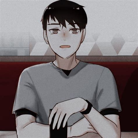 Robin Icons Aesthetic • Her Weird Hobby Webtoon