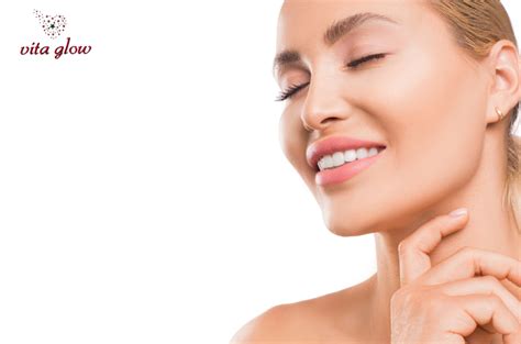 Authentic Vita Glow Spot Genuine Skincare Products
