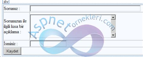 Aspnet Forum Sistemi Yapma Örnekleri Aspnet Dersleri Net Core Entity Framework