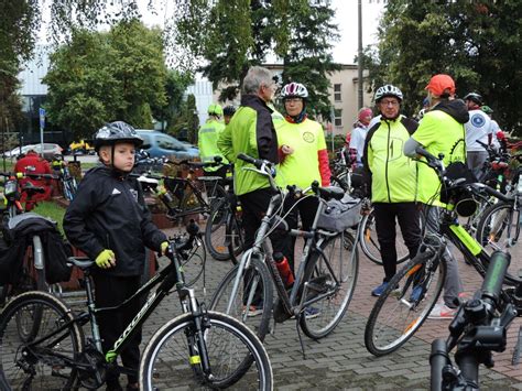 Rowerowa Stolica Polski wręczono nagrody LPU Radio bardziej
