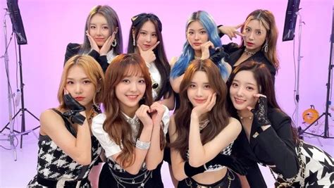 Kpop Grup İsim Önerileri