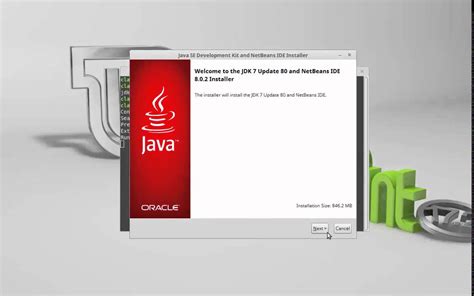 How To Install Java Jdk And Netbeans On Linux Mint Youtube