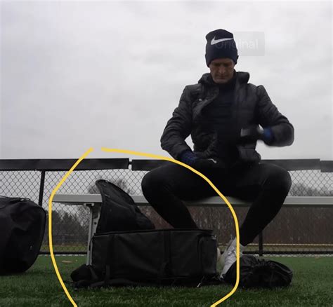 What Bag Pack Is 7mlc Using Rbootroom