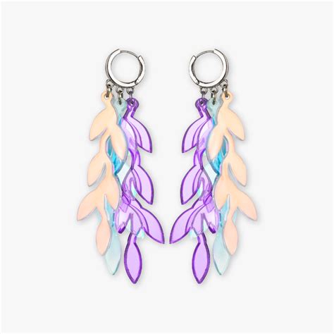 Iris Morado Lolailas