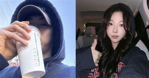 정건주 ‘8살 연하 유튜버 남서연과 열애설 부인 지인 사이”