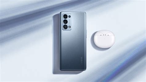 Harga Dan Spesifikasi OPPO Reno6 Series 5G Resmi Di Indonesia CANGGIH ID