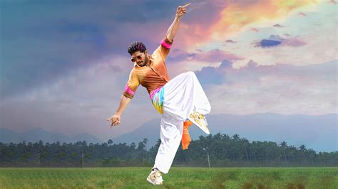 Watch DJ Durgada Jagannath JioHotstar