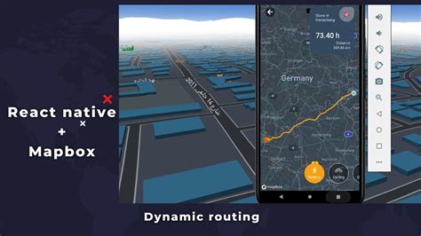 Github Fjerbireact Native Mapbox Tutorial A Full Implementation Of The Mapbox Using React