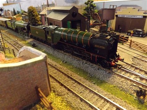 Lner Peppercorn Class A2 No 60532 Blue Peter Is The Sole Survivor Of