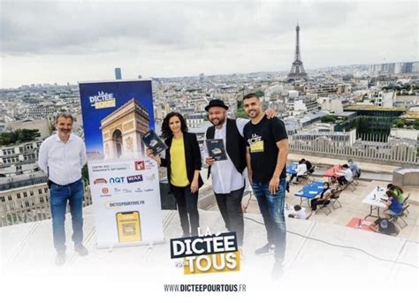 Abdellah Boudour On Linkedin Dictee Dictée Dicteepourtous