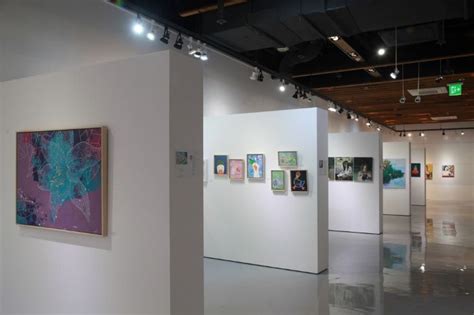 봄의 향연 현대미술작가 중심‘2023 Art 몬드리안展‘ 개최 中 인천타임스