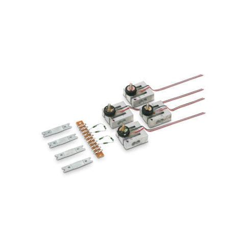 Block Type Load Cell SPB5B Soehnle Industrial Solutions GmbH Aluminum