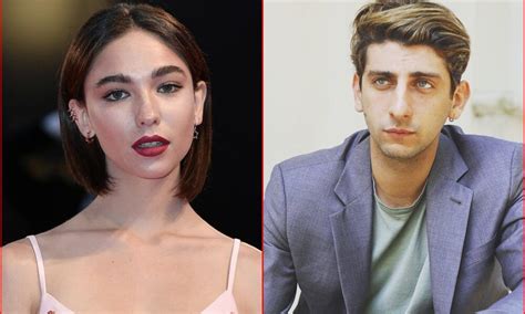 Pietro Castellitto Chi Et Carriera Film Fidanzata Foto E