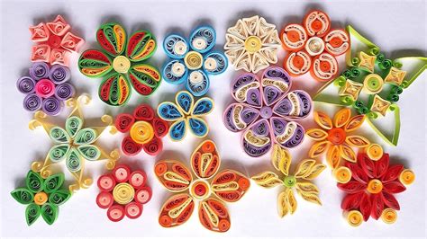 How To Outline In Quilling At Robyn Morgan Blog