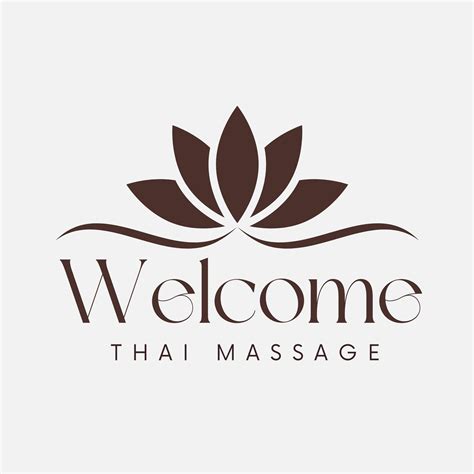 Welcome Thai Massage Houston Tx