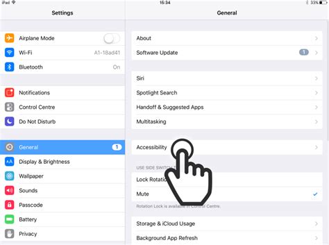 Accessibility Settings IncluEdu Where Learning Is Inclusive