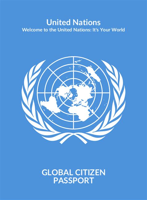 21st Century Identity Passports And Travel Documents • Globcal