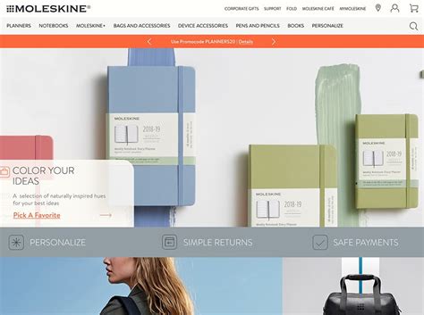 best flexible websites web design inspiration