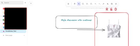 drawing on canvas suggestion box coda maker community