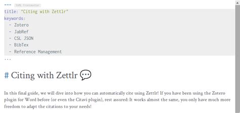 An Idea For A More Standard Markdown Property Syntax General Logseq