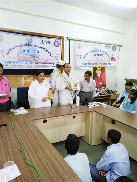 म्हारो राजस्थान समृद्ध राजस्थान अभियान के तहत कृषि विज्ञान केंद्र