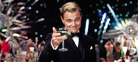 Ten Years Ago The Great Gatsby 10 Years Ago Films In Retrospective