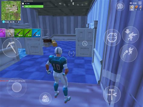 Can We Get A Longer Kill Feed Instead Of 1 Line R Fortnitemobile