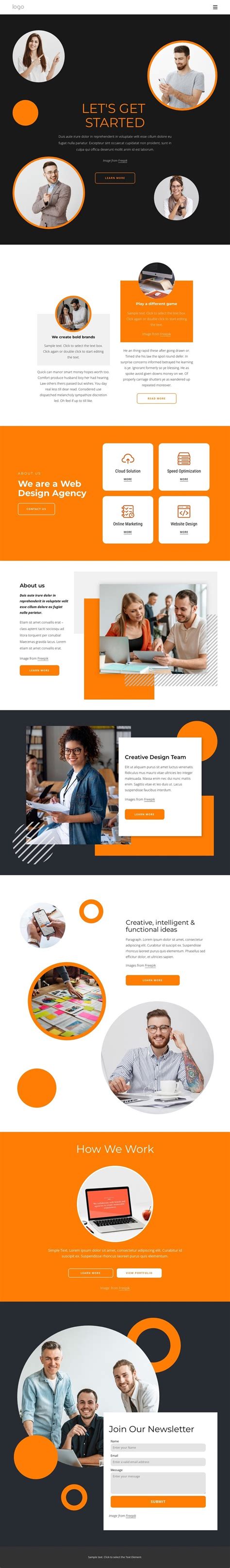 Design Should Be Simple Html Code Example By Nicepage