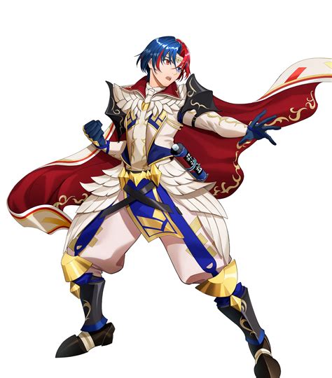 Alear Alear And Alear Fire Emblem And 1 More Drawn By Mikurou